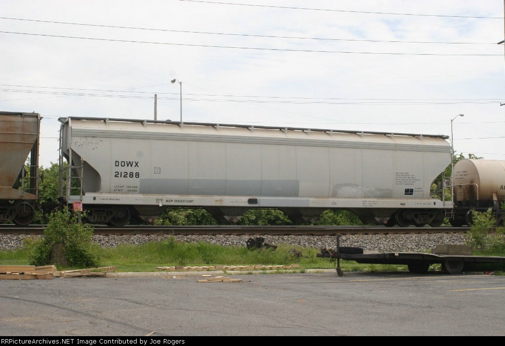 DOWX 21288