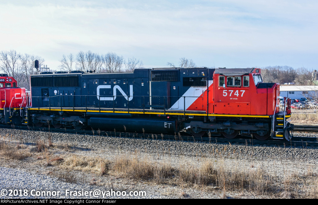 CN 5747