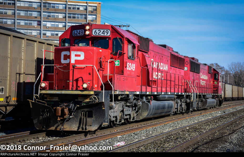 CP 6249