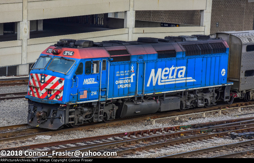 METX 214