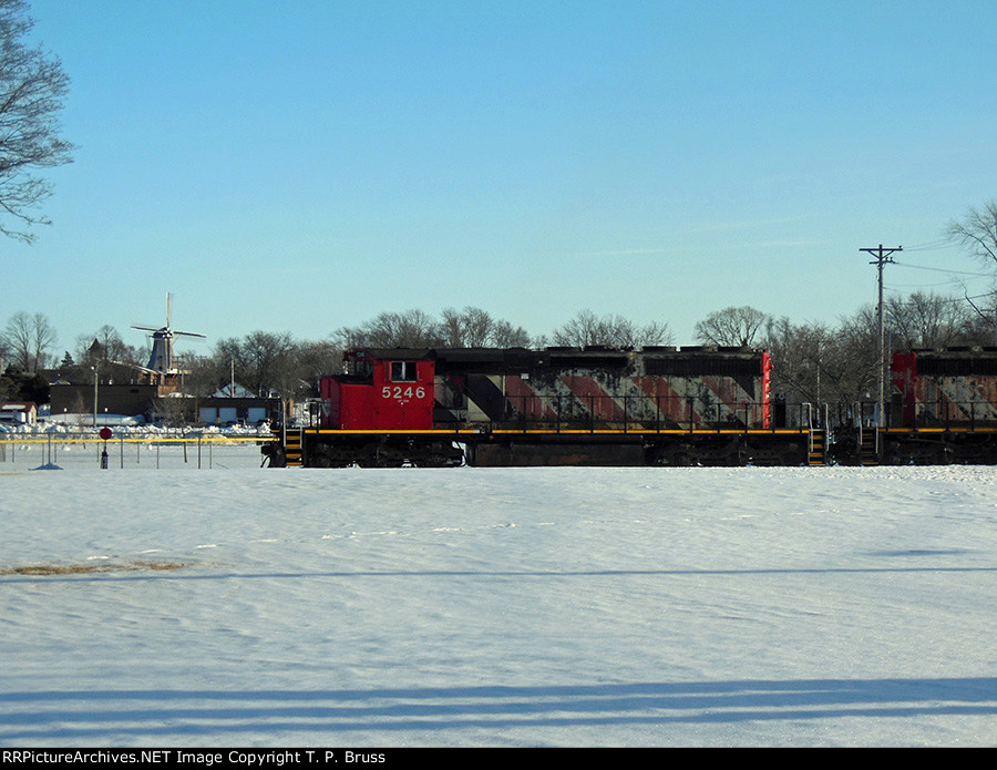 CN 5246