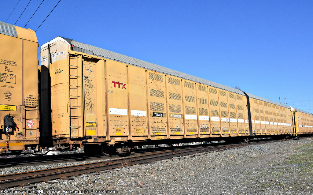 TOAX 880086 is new to rrpa.