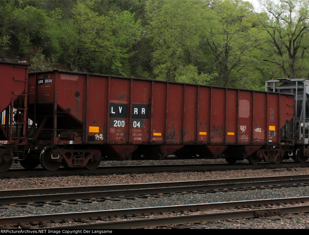 LVRR 20004