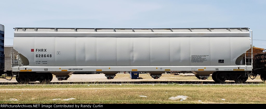 FHRX 628648