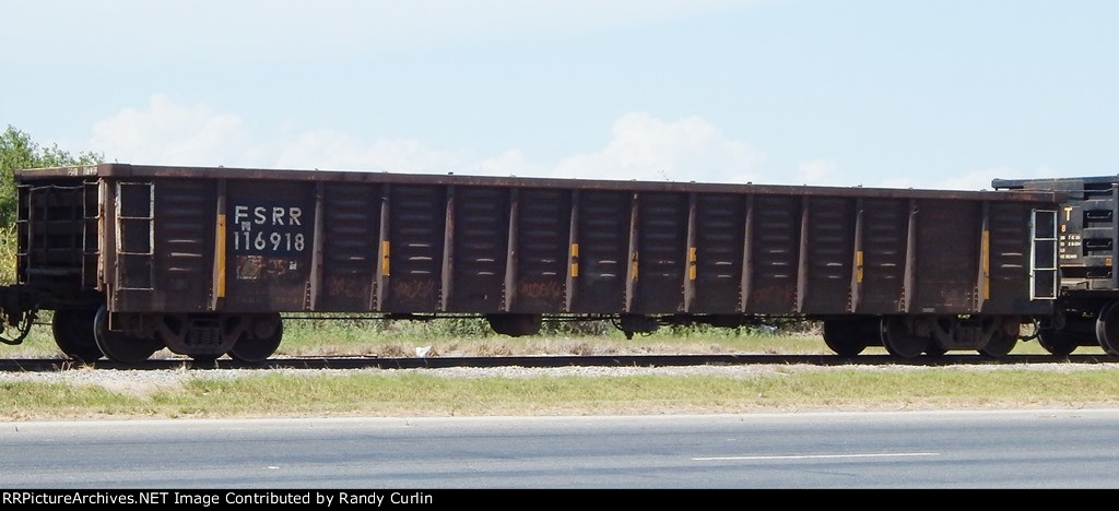 FSRR 116918