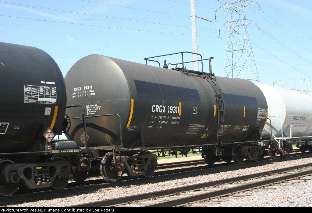 CRGX 19311