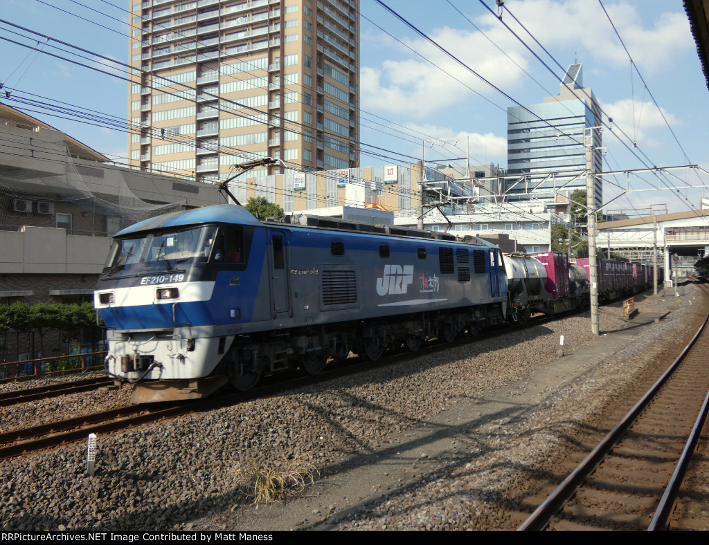 EF210-149