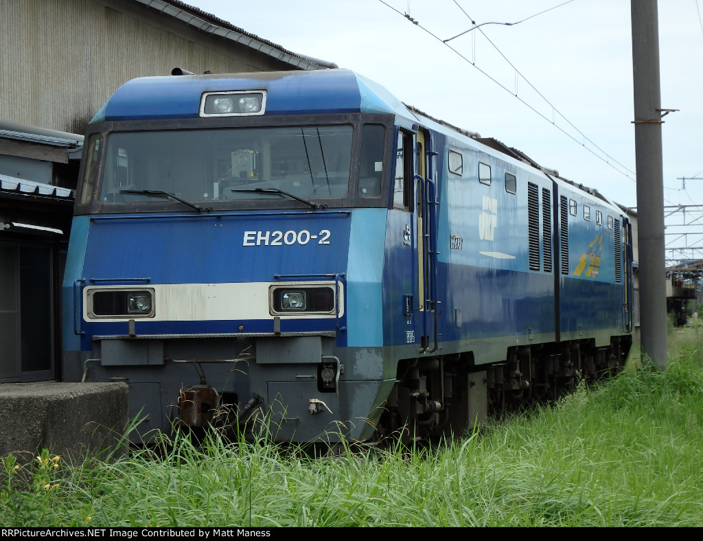 EH200-2