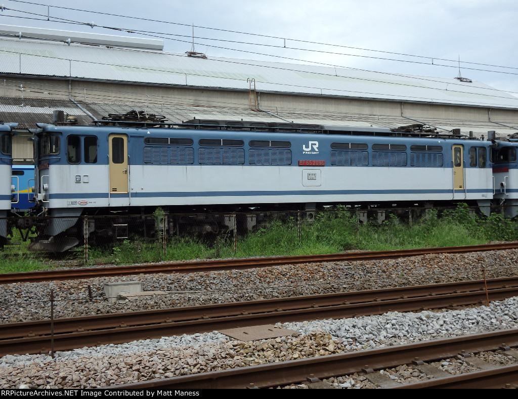 EF65-2096