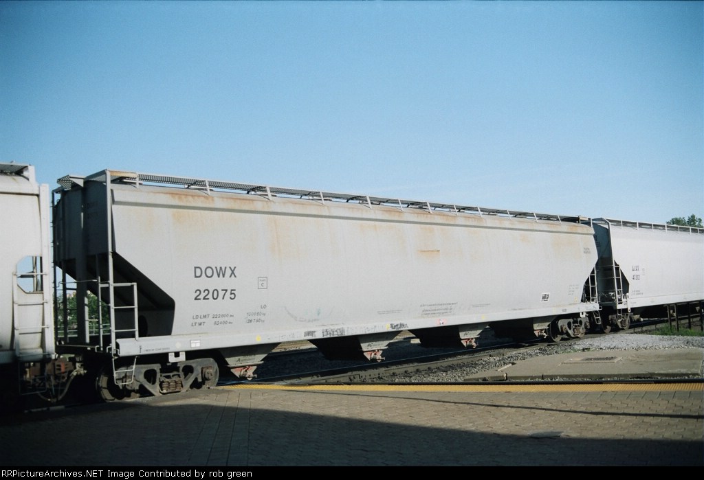 DOWX 22075