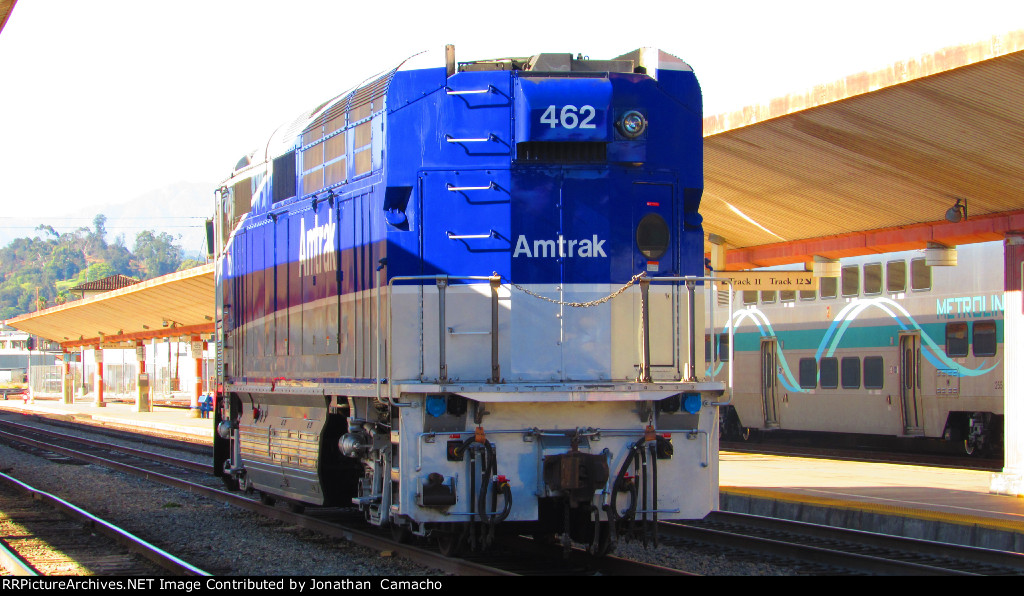 AMTK 462