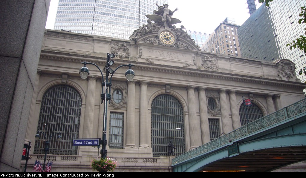 Grand Central Terminal