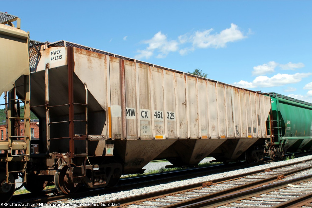 MWCX 461225