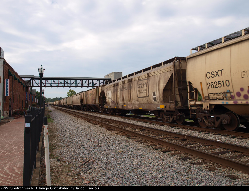 CSXT 247644