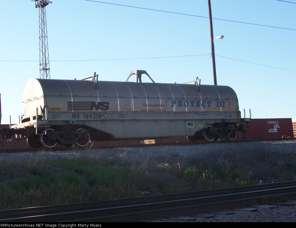 NS 166318