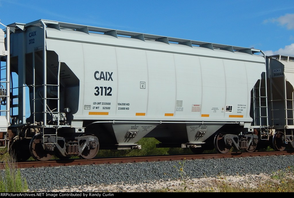 CAIX 3112