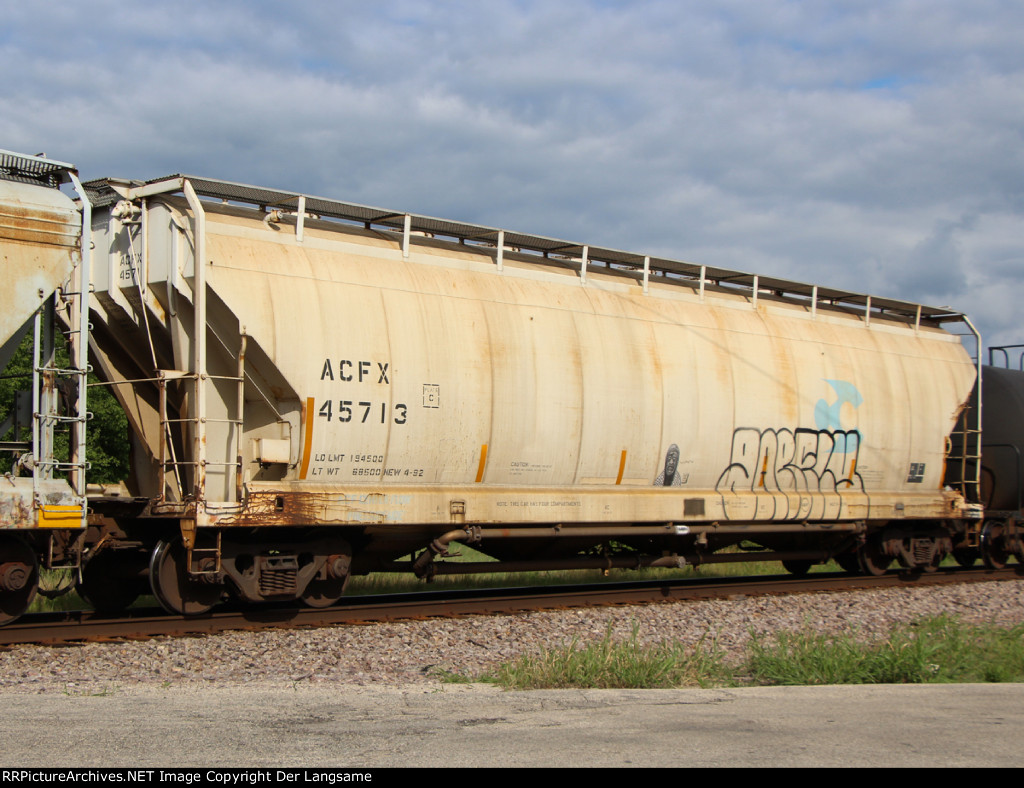 ACFX 45713