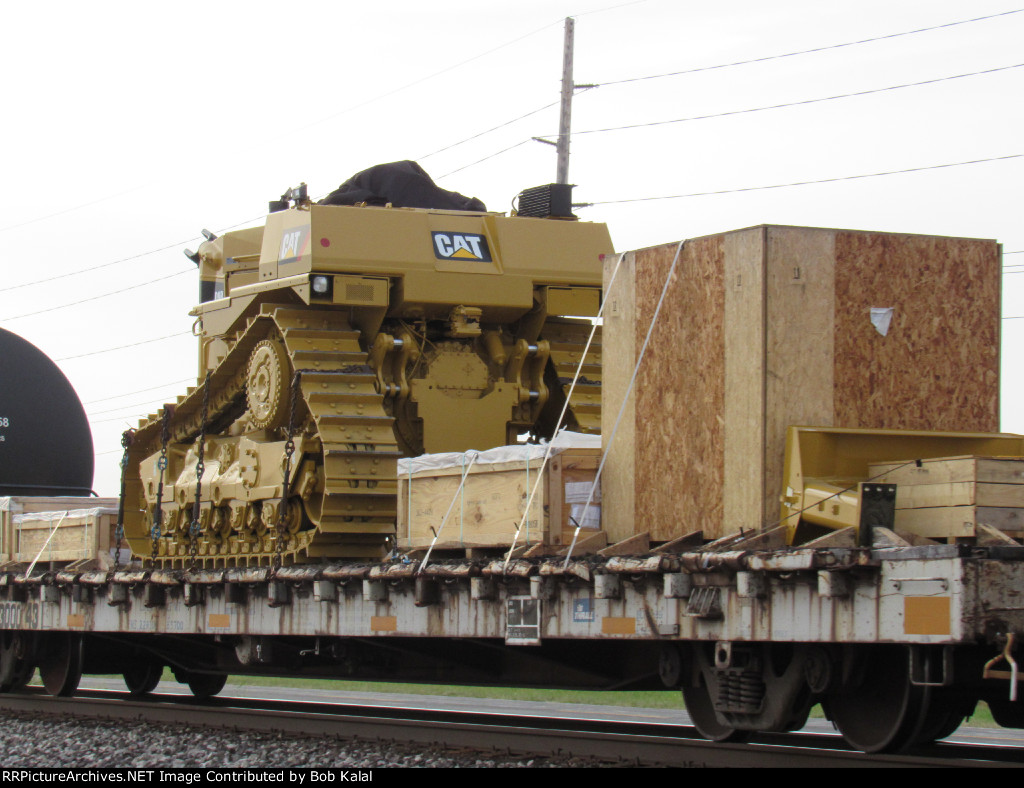 Evening on the East side of Sidney. NS 4149 & 9708 with Norfolk & Western Heritage Unit #8103 ...
