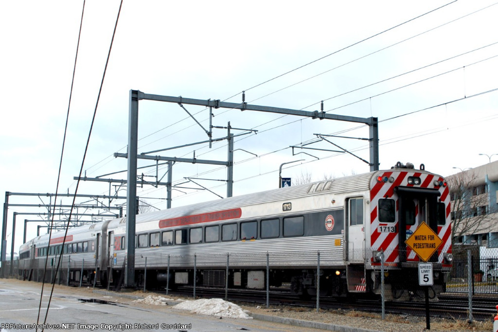 CDOT Shoreliner Service