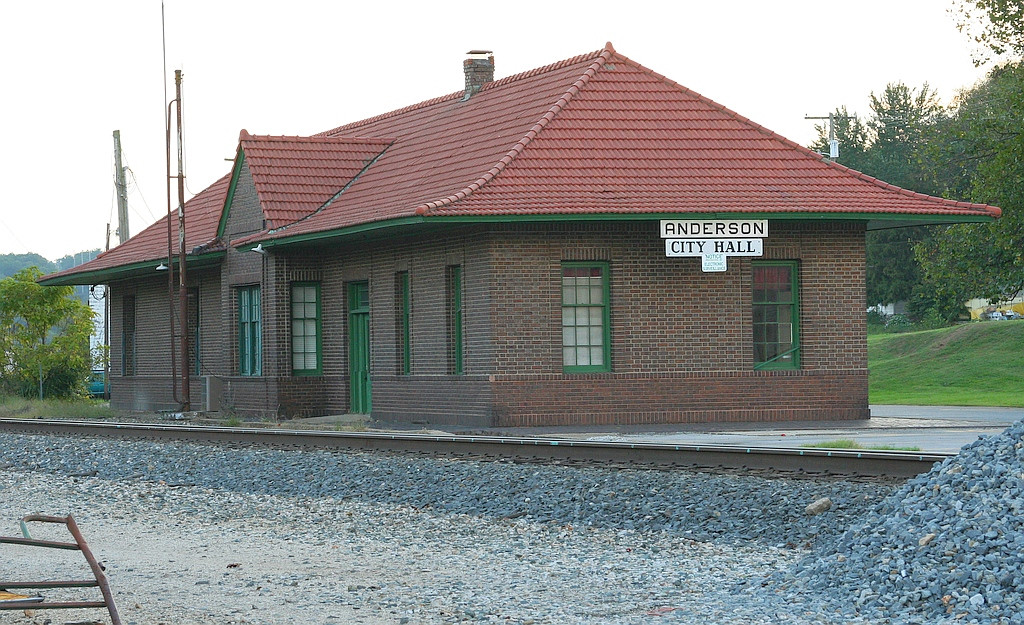 KCS DEPOT