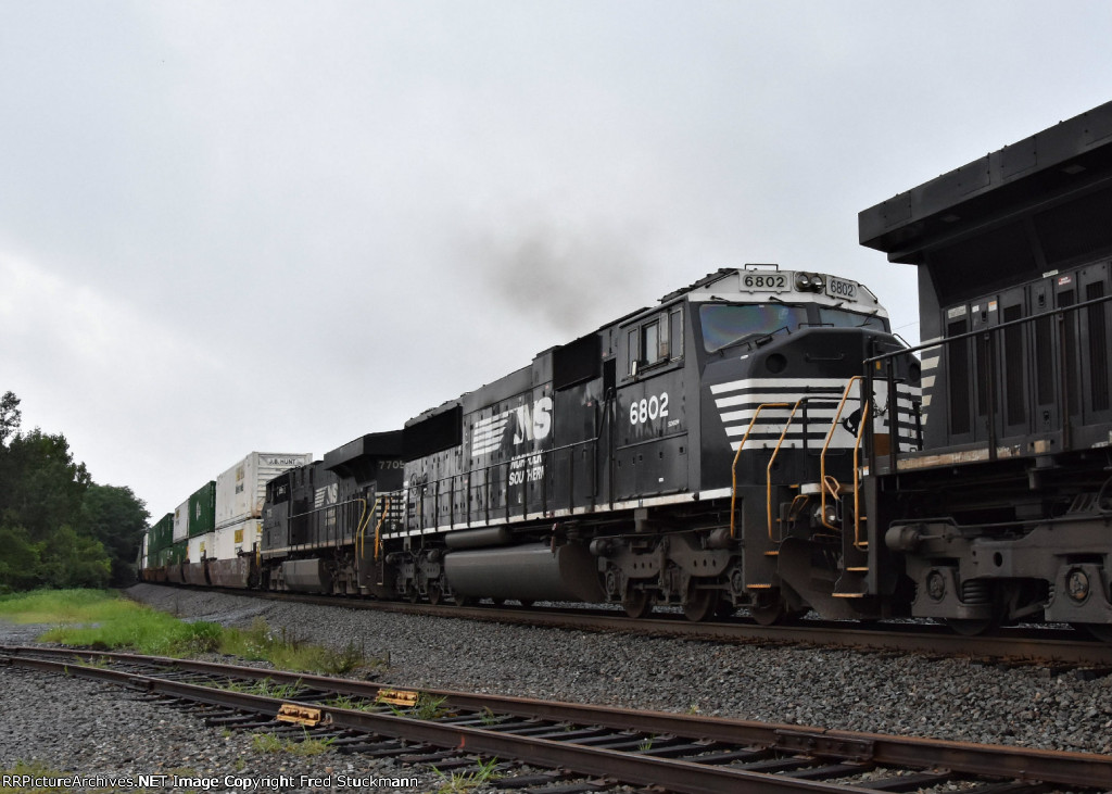 NS 6802