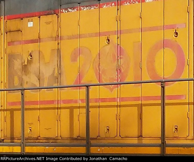 UP 2010 Fading Boy Scouts leads UP ZLCAI