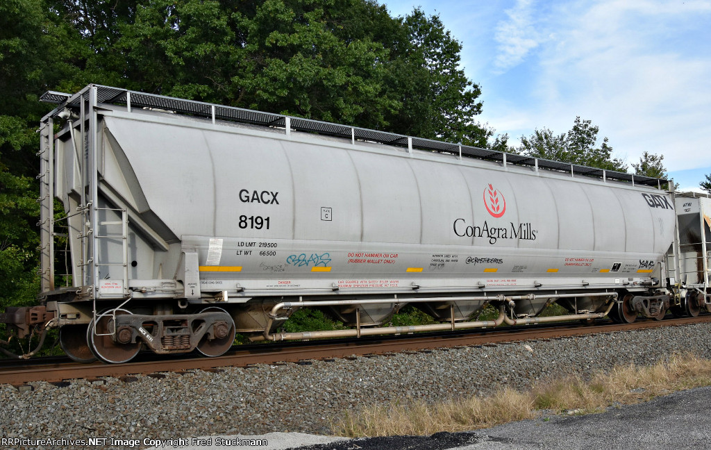 GACX 8191
