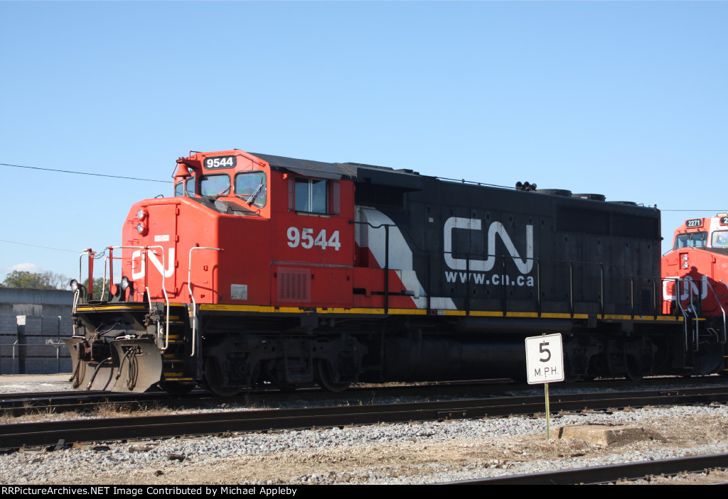 CN 9544