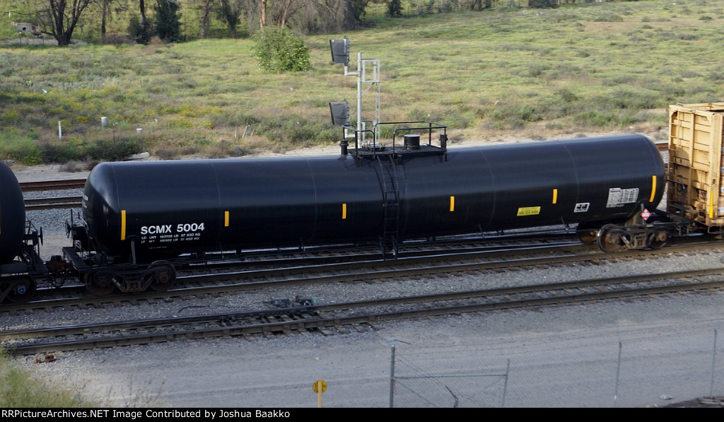 SCMX 5004