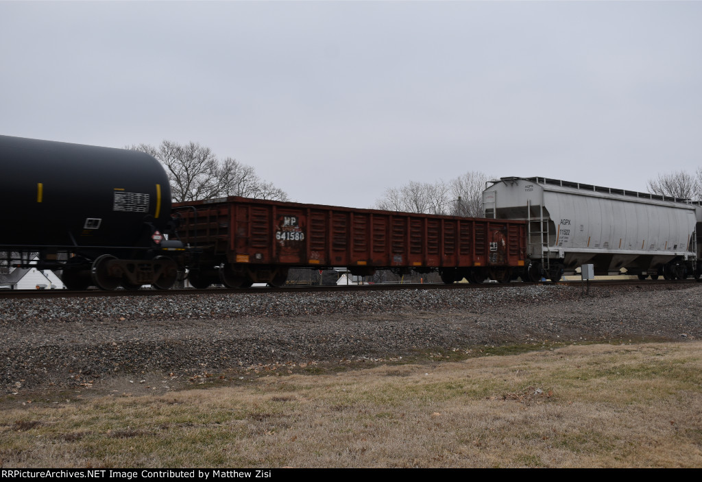 AGPX 11522 MP 641580