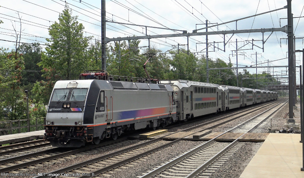 NJT 4620