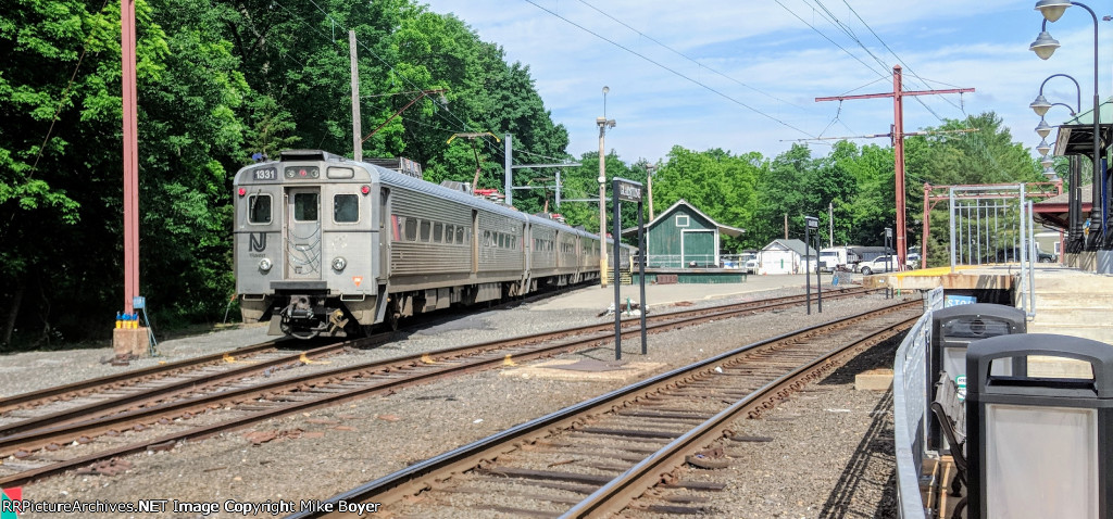 NJT 1331