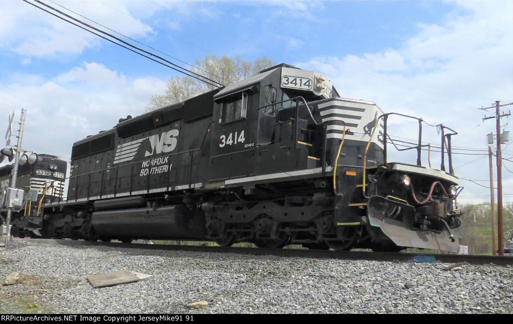 NS H68