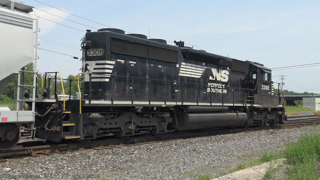 NS 3308