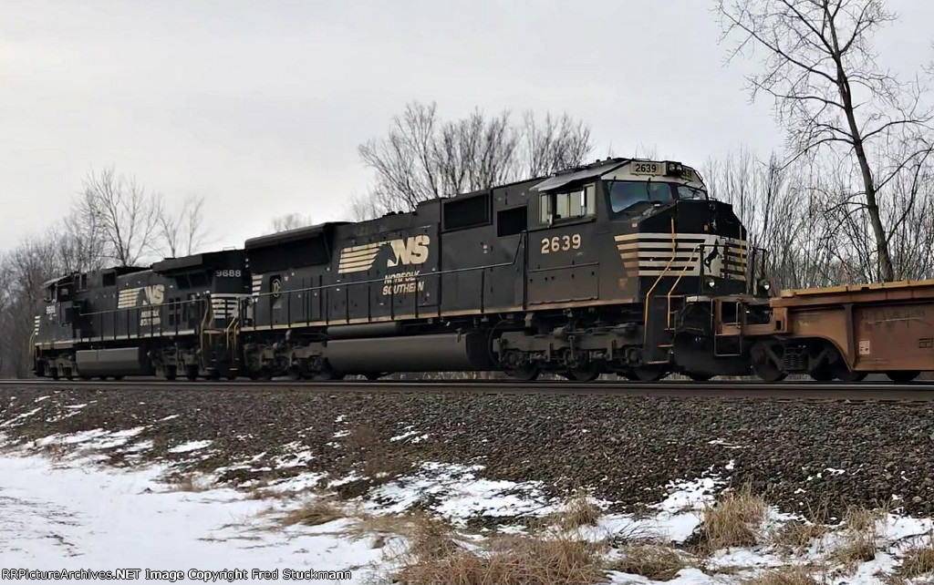 NS 2639