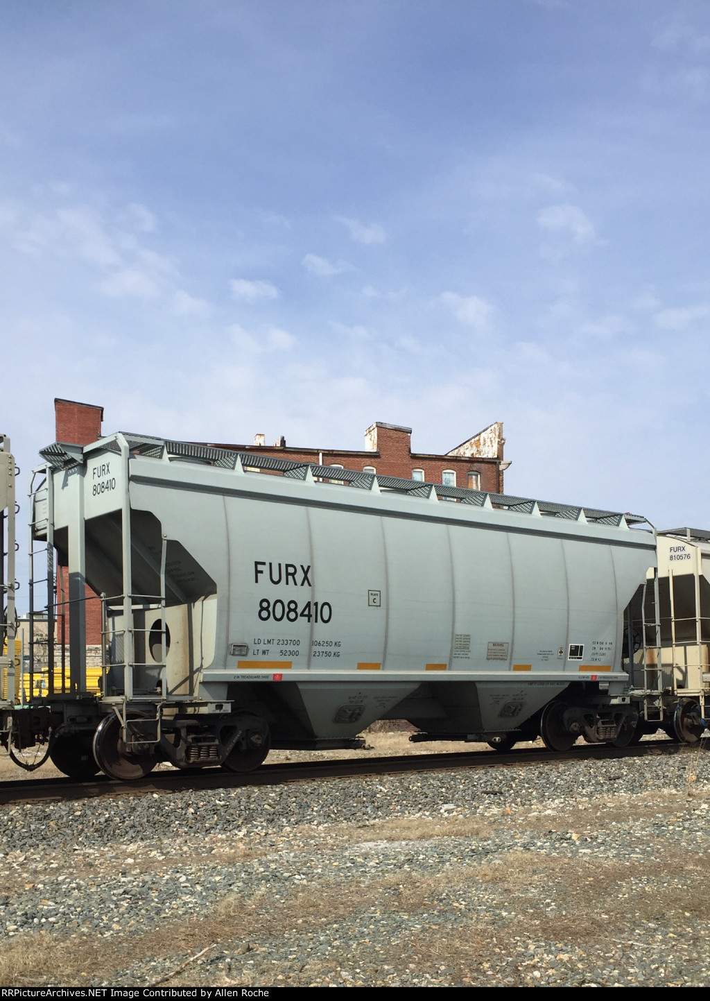 FURX 808410