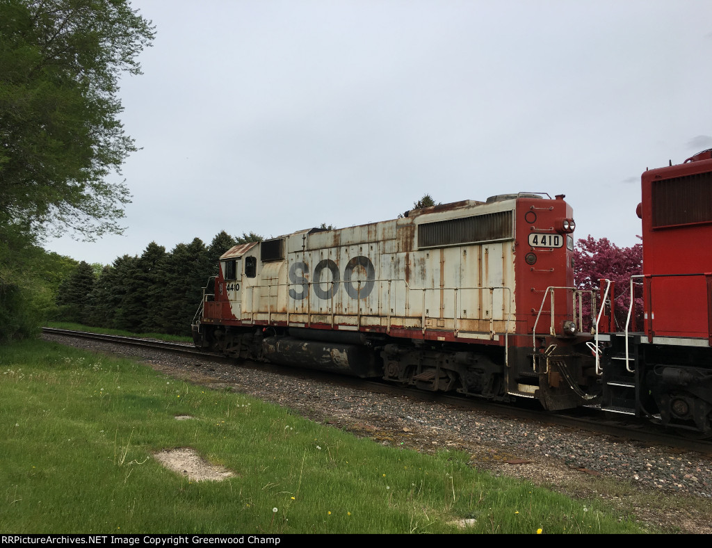 SOO 4410