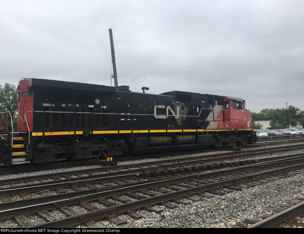 CN 2513