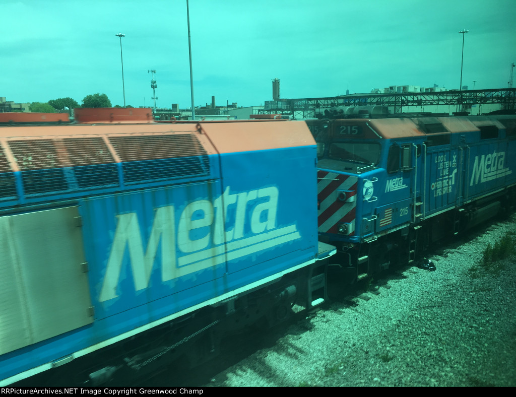 METX 215