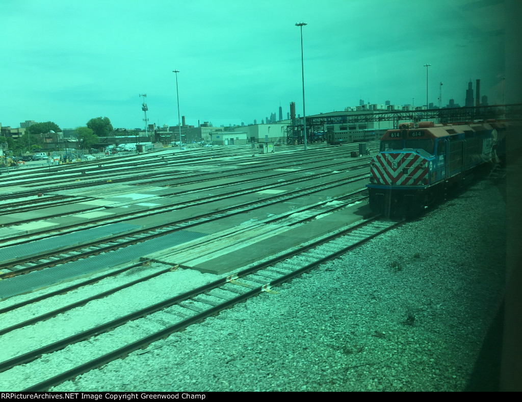 METX 614