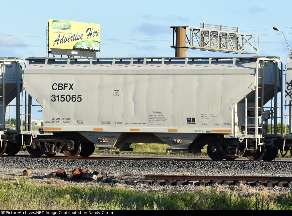 CBFX 315065