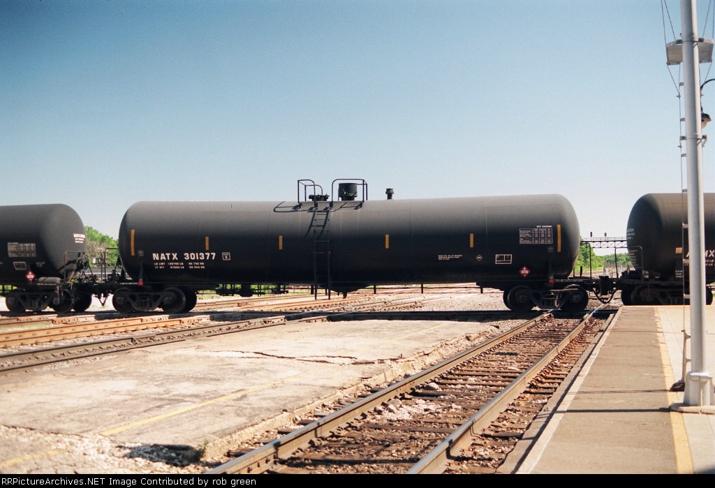 NATX 301377