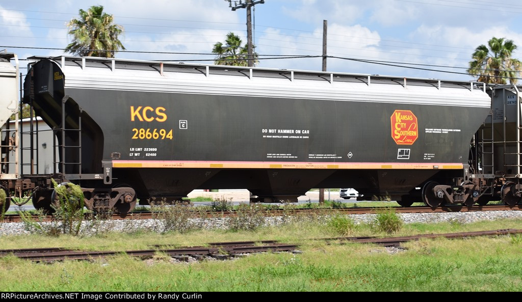 KCS 286694