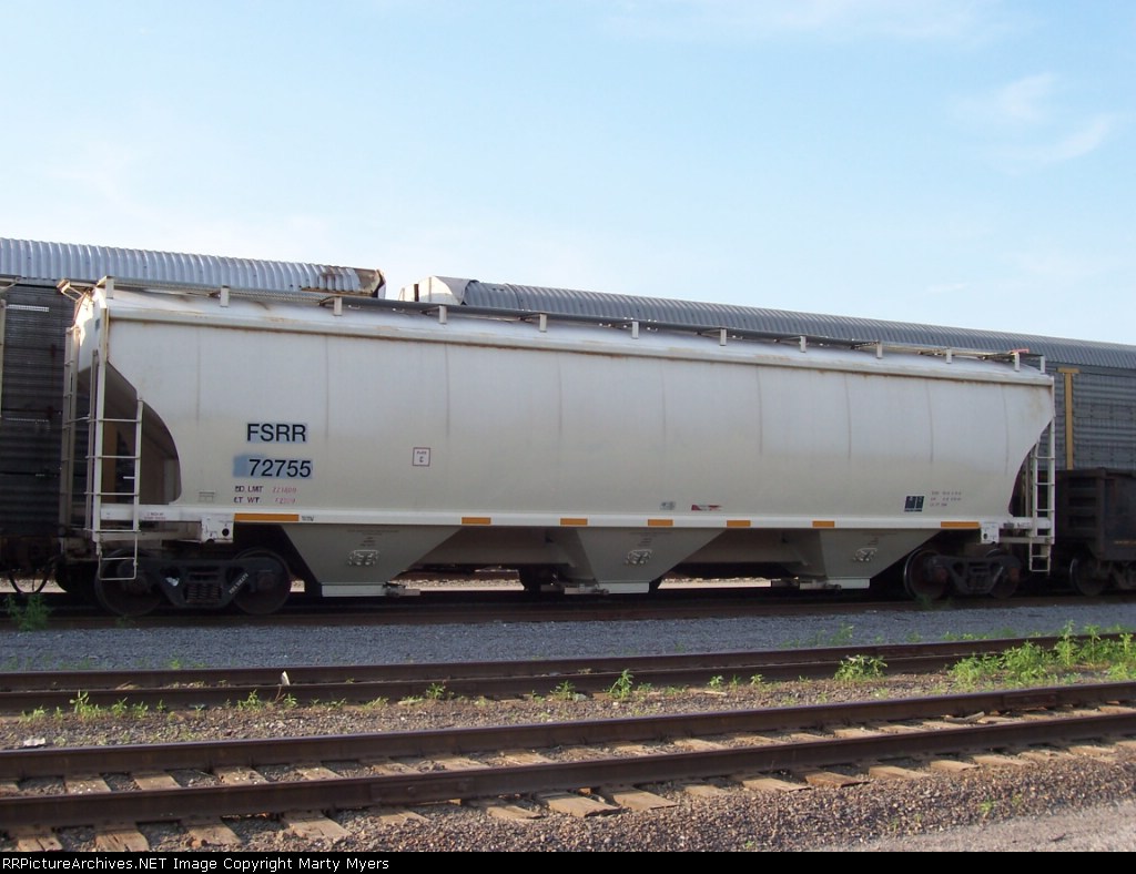 FSRR 72755