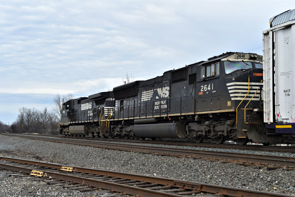 NS 2641