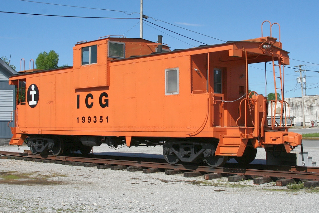 ICG 199351