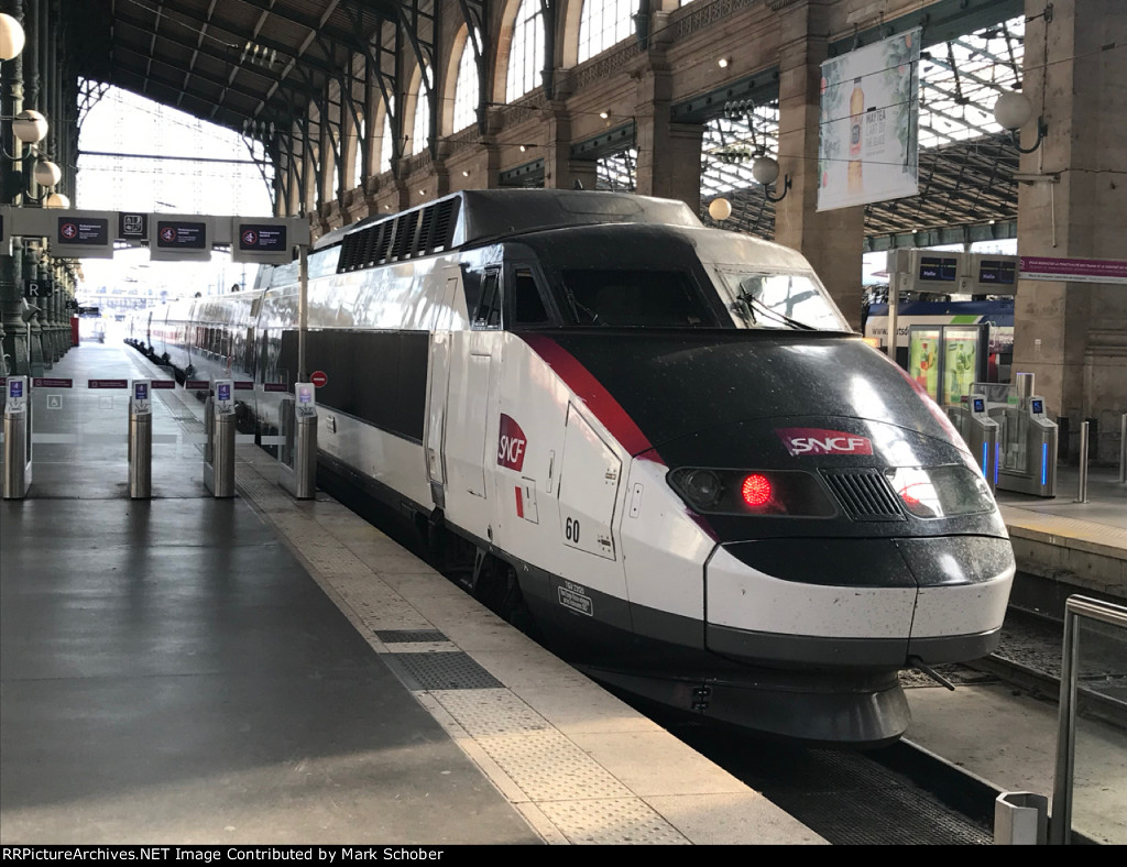 SNCF 60