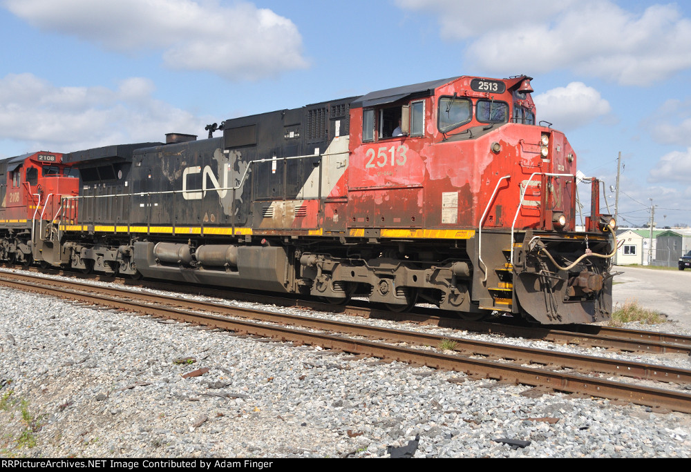 CN 2513