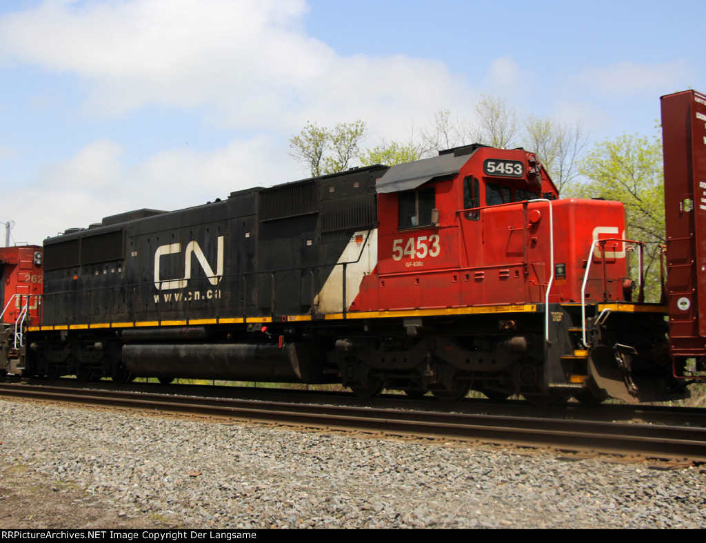 CN 5453