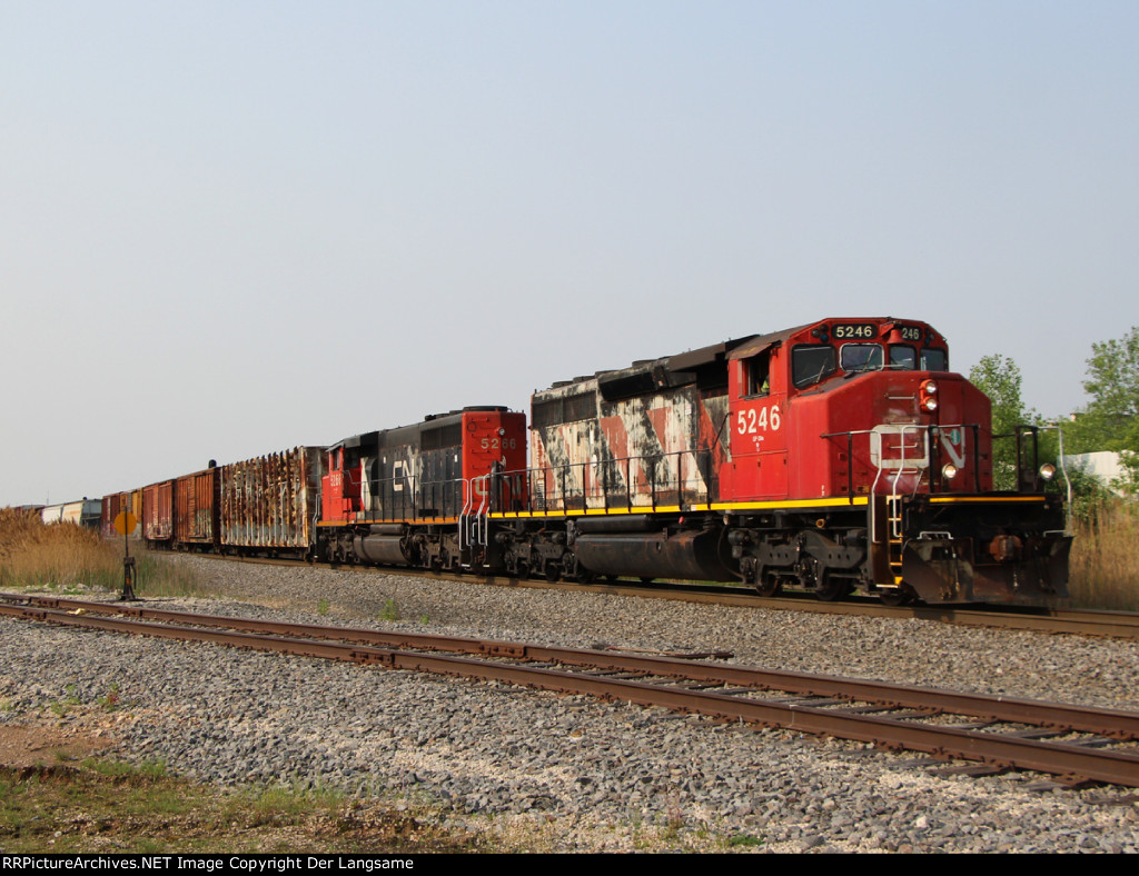 CN 5246 L51081-30